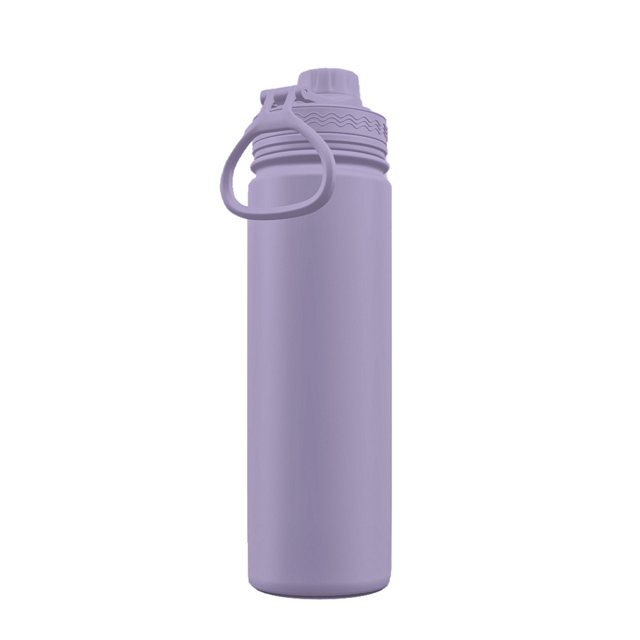 Garrafa Térmica Gocase Fresh Lilás 650ml | Capital Fitness