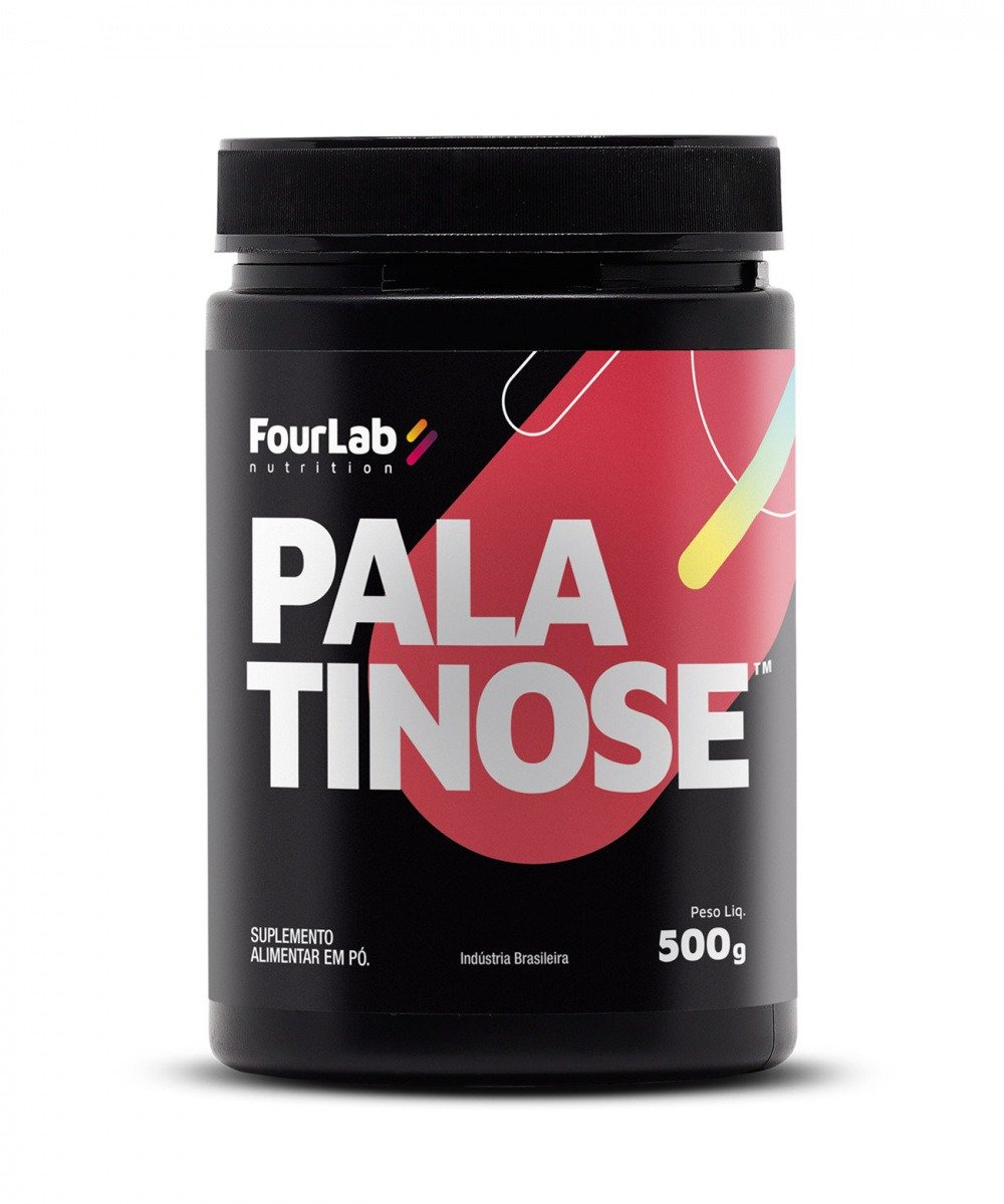 Palatinose FourLab 500g | Capital Fitness