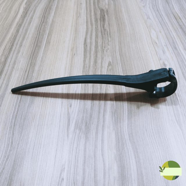 Dedo Recolhedor Molinete | Cód. 410859A1 | Paloagro Peças Agrícolas