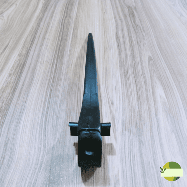 Dedo Recolhedor Molinete | Cód. 410859A1 | Paloagro Peças Agrícolas