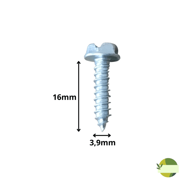 Parafuso Soberbo Dedo Recolhedor Colheitadeira 700718594 alternativa ...