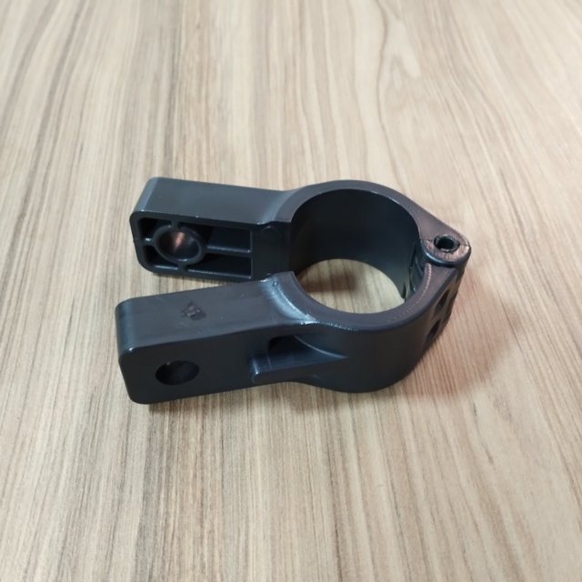 Fixador do Molinete AXE28803 Alternativa John Deere | Paloagro Peças ...