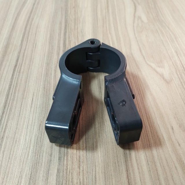 Fixador do Molinete AXE28803 Alternativa John Deere | Paloagro Peças ...