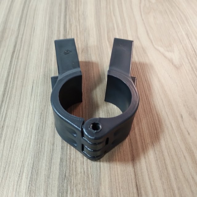 Fixador do Molinete AXE28803 Alternativa John Deere | Paloagro Peças ...