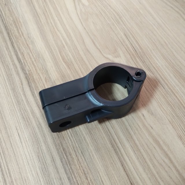 Fixador do Molinete AXE28803 Alternativa John Deere | Paloagro Peças ...