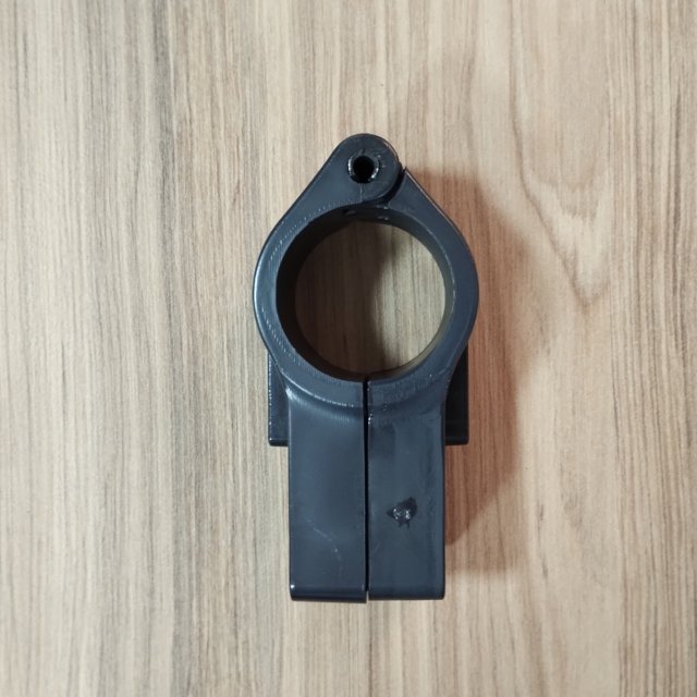 Fixador do Molinete AXE28803 Alternativa John Deere | Paloagro Peças ...