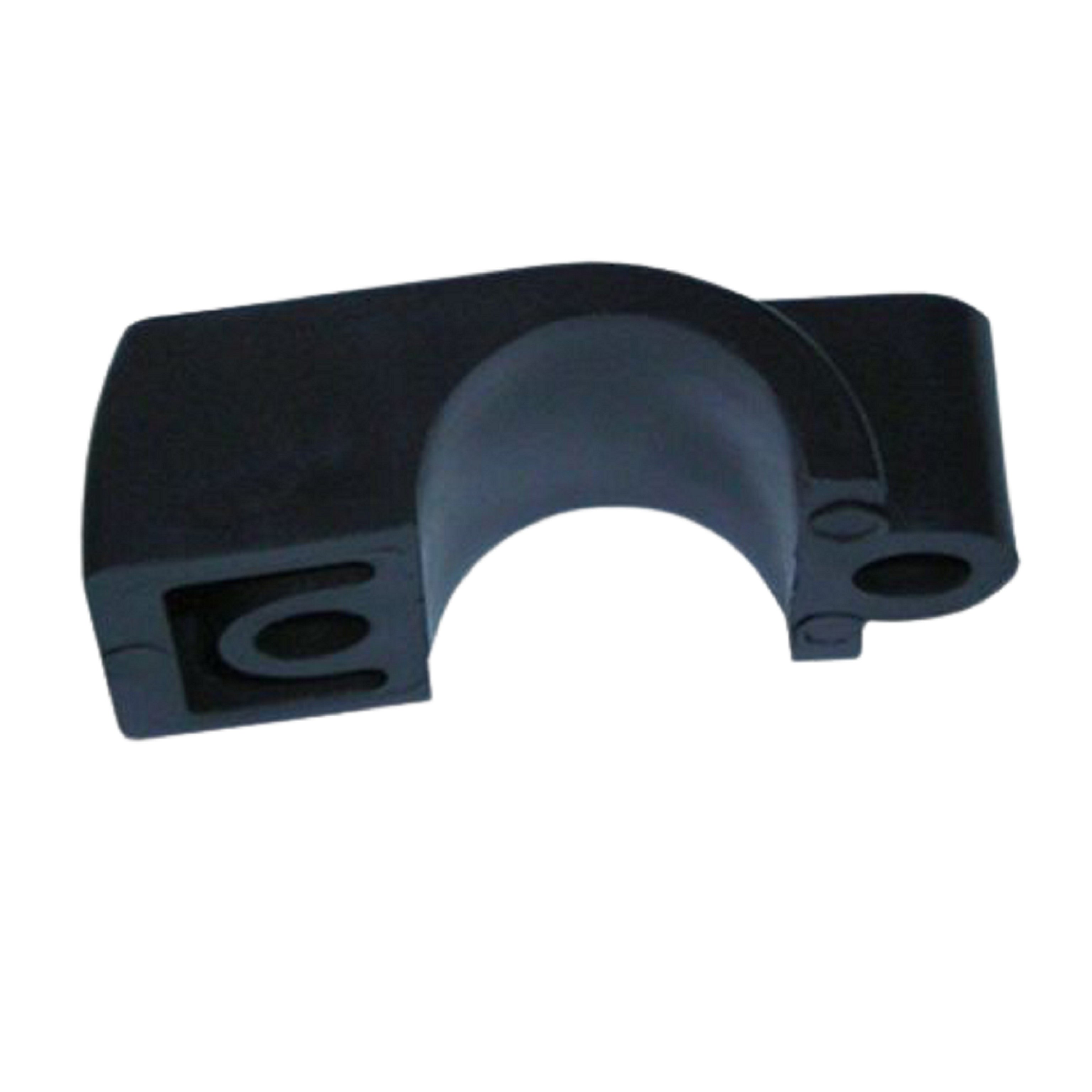 Semi Abraçadeira Colheitadeira H175603 alternativa John Deere ...