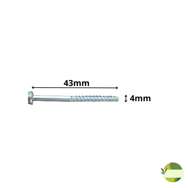 Parafuso Dedo Recolhedor Colheitadeira H177242 alternativa John Deere ...