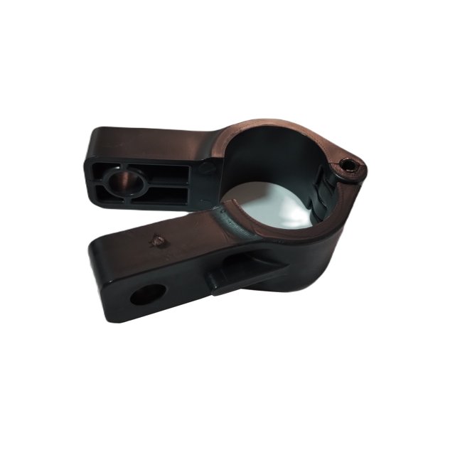 Fixador do Molinete Colheitadeira HXE45448 alternativa John Deere ...