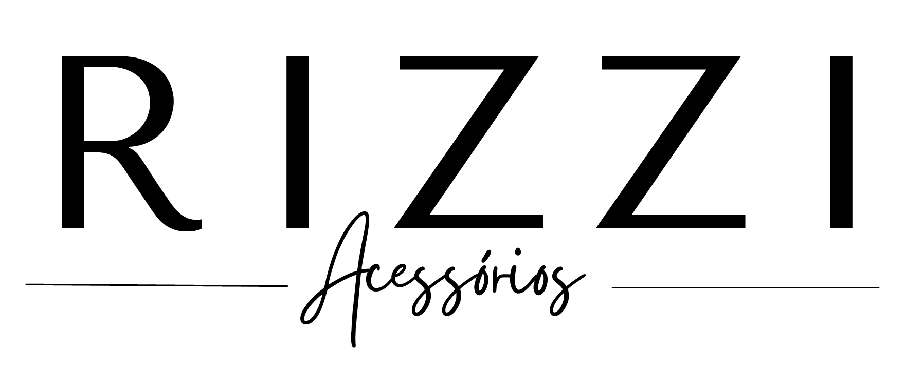 Rizzi Acessórios | Loja Online de Semijoias Minimalista