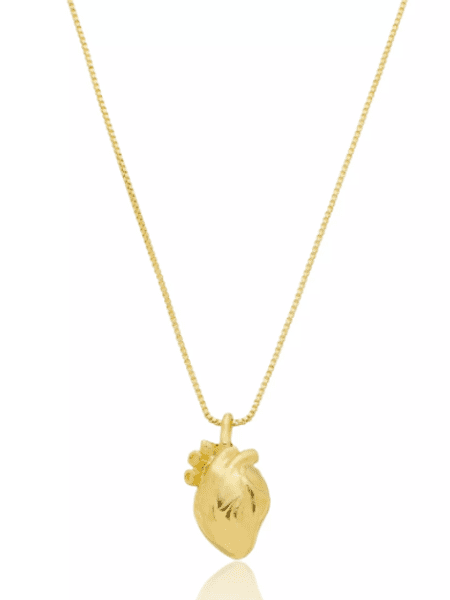 Rizzi Acessórios | Loja Online de Semijoias Minimalista