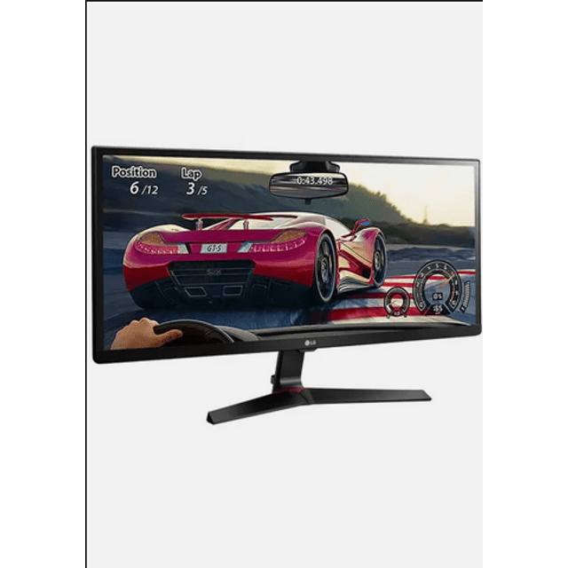 Monitor LG Pro Ultrawide 29 Pol. IPS, Full HD, 75Hz, 1ms, NOVO, Lacrado ...