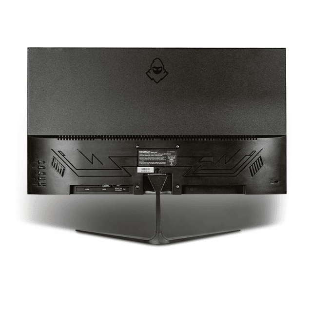 Monitor Gamer Mancer Horizon Z27, 27 Pol. Va, Full HD, 1ms, 75Hz ...