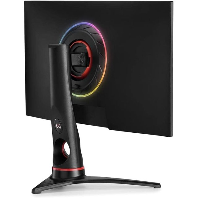 Monitor Warrior Multi Kaizen 27 Pol. Full HD IPS 144Hz, RGB, NOVO ...