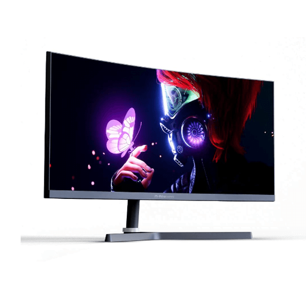 Monitor Gamer Philco 30 Pol. Curvo, HDR10, UltraWide, 200 Hz, 1 ms ...