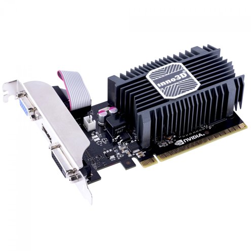 Placa de Video | Infotec