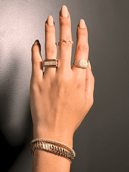 Kit Night | Ronê Brasil