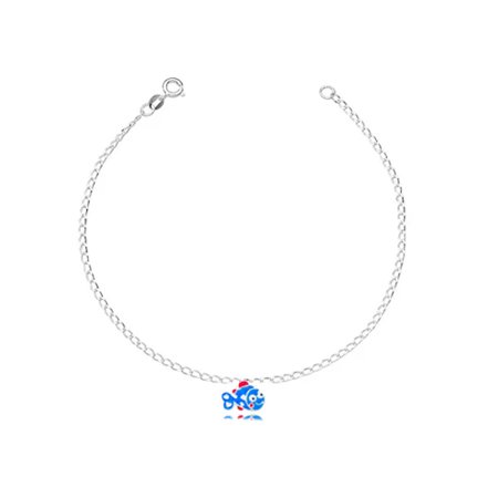 Pulseira Infantil Fish | Ronê Brasil