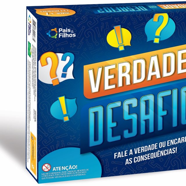 Jogo da Verdade ou Desafio? | Mundo Elfo Jogo da Verdade ou Desafio? | Mundo Elfo