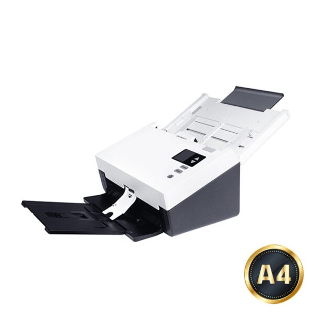 Scanner Avision AD345G | Createch
