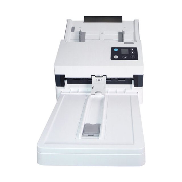 Scanner Avision AD345GFWN | Createch