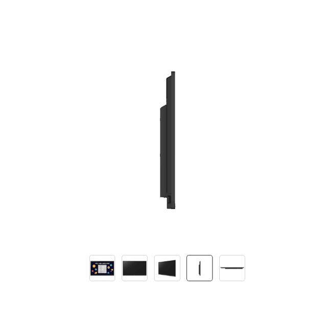 Lousa Digital Interativa LG 55” 4K 55TR3DK-B | Ensino e Colaboração ...