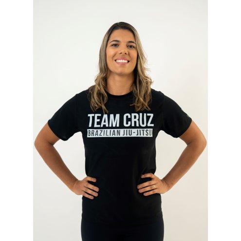 LOJA TEAM CRUZ