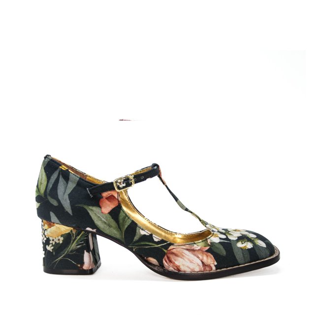 Monticelli Doll | LOULOUXSHOES
