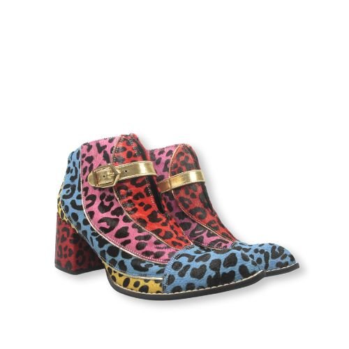 Zoo | LOULOUXSHOES