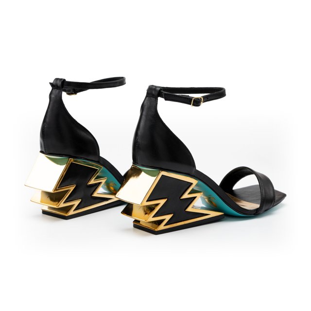 Lightning | LOULOUXSHOES