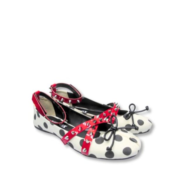 Rock'a Mosh | LOULOUXSHOES