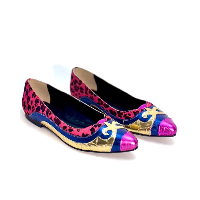Pink Nose Outlet | LOULOUXSHOES