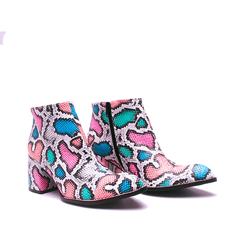 Iris Viper | LOULOUXSHOES