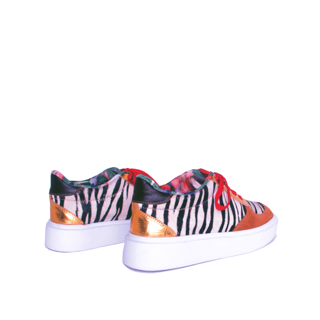 Z Code | LOULOUXSHOES