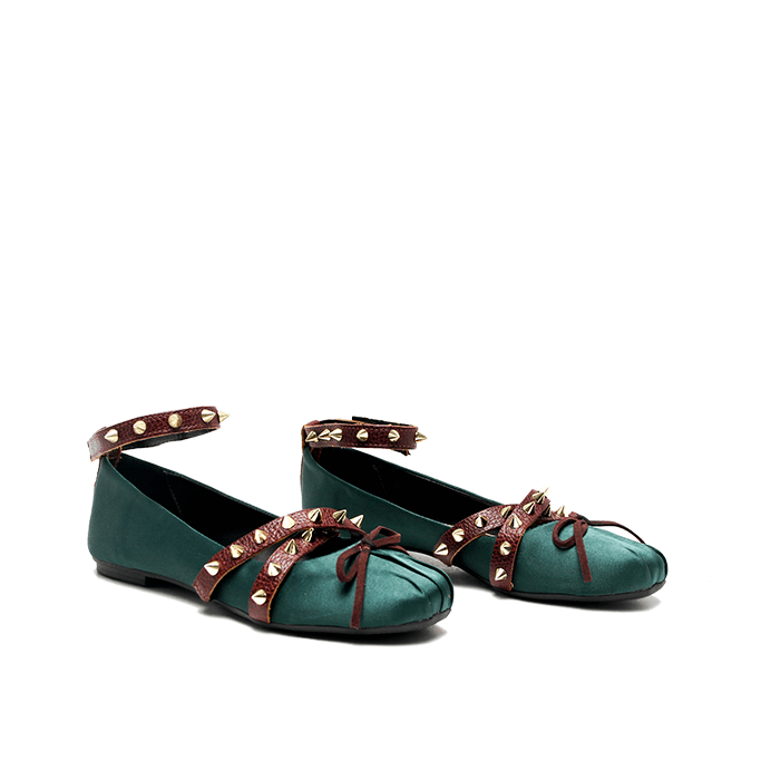 Mosh Old Wind | LOULOUXSHOES