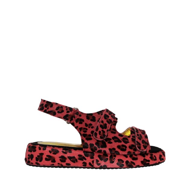 Pink Roar | LOULOUXSHOES