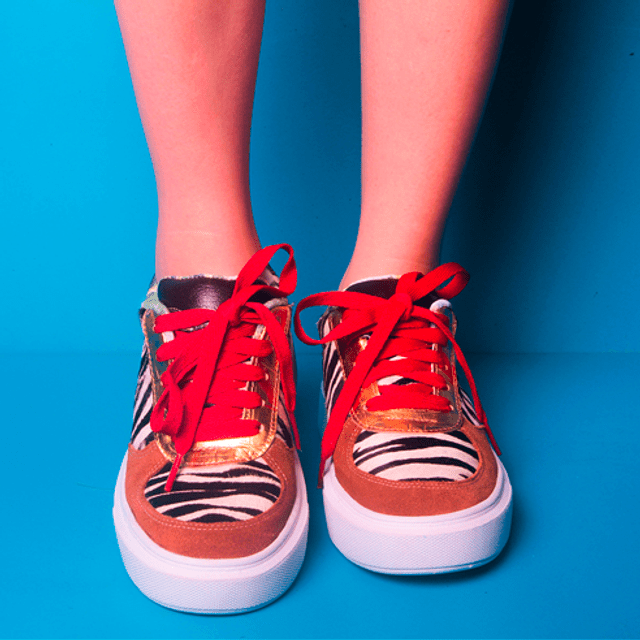 Z Code | LOULOUXSHOES