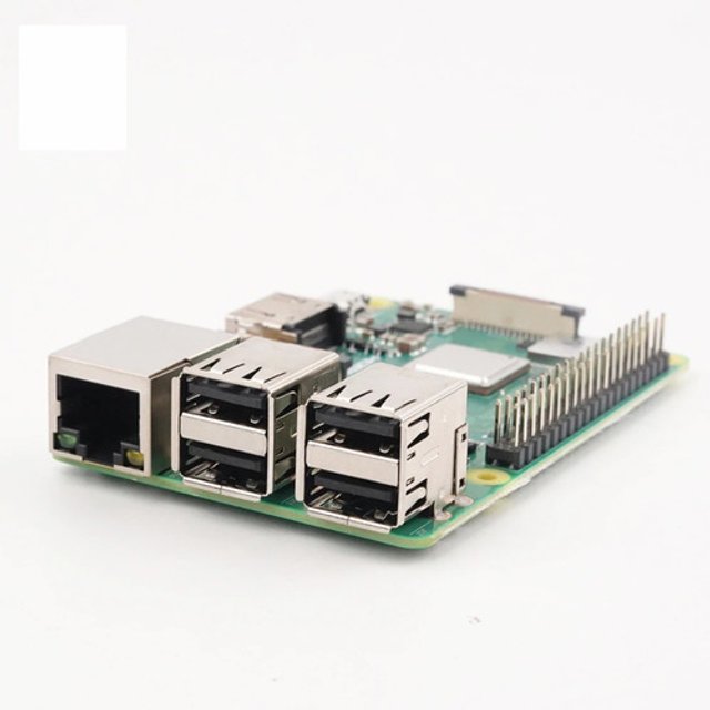 Raspberry Pi3 Model B+ Quadcore Ram Wifi 1.4ghz Pi3 B Plus | TekniMas