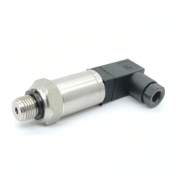 Sensor Transdutor De Pressão 600 Bar Saída 0~10v Transmissor | TekniMas