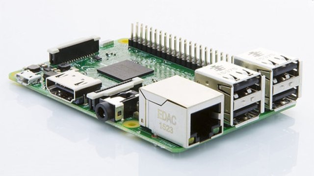 Raspberry Pi3 Pi 3b Model B Bluetooth Quadcore 1.2gh Mini Pc | TekniMas