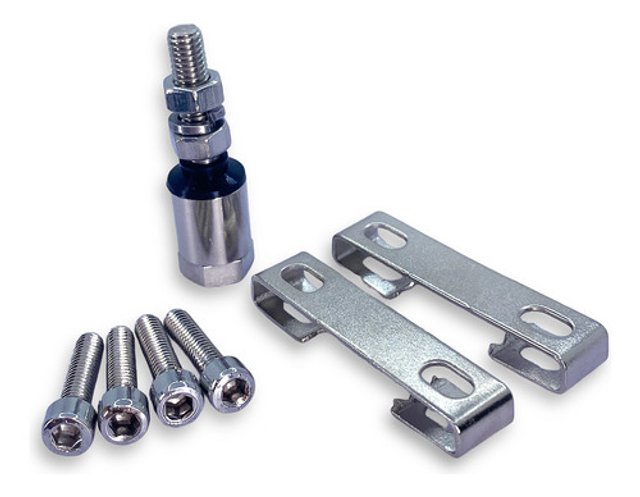 Transdutor Linear Posição 75mm Ktm-75 Régua Potenciométrica | TekniMas