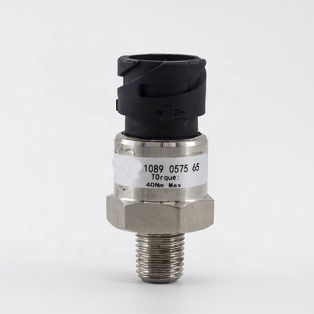 Sensor De Pressão Do Compressor De Ar 1089057554 Chicago | TekniMas