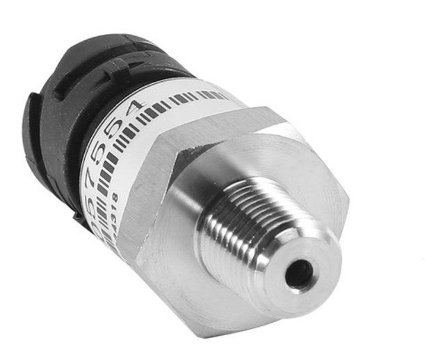 Sensor De Pressão Do Compressor De Ar 1089057554 Chicago | TekniMas