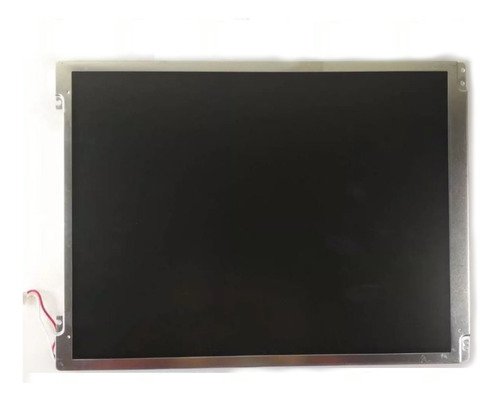 Lcd Lq084s3dg01 Sharp Original 800*600 Tft 8.4 Polegadas | TekniMas