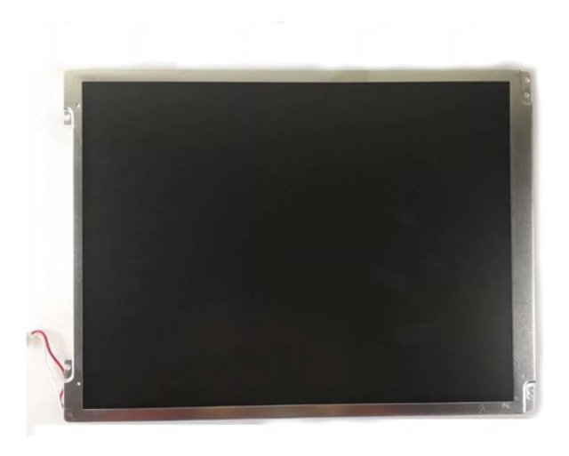 Lcd Lq084s3dg01 Sharp Original 800*600 Tft 8.4 Polegadas | TekniMas