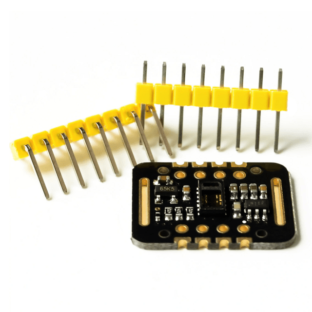 Módulo Sensor de Frequência Cardíaca MAX30102 I2c Max 30102 | TekniMas