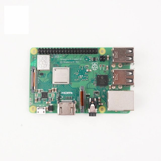 Raspberry Pi3 Model B+ Quadcore Ram Wifi 1.4ghz Pi3 B Plus | TekniMas