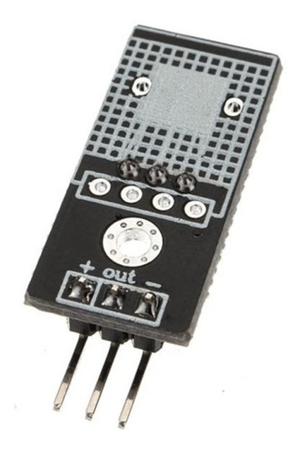 Módulo Uvm-30a Sensor Detecção Raios Ultravioleta Uv | TekniMas