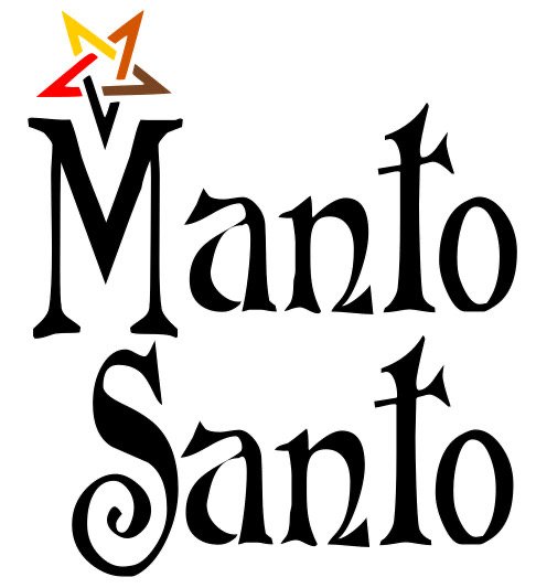 Saias | Manto Santo