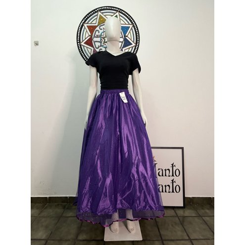 Manto Santo | Loja de roupas de umbanda